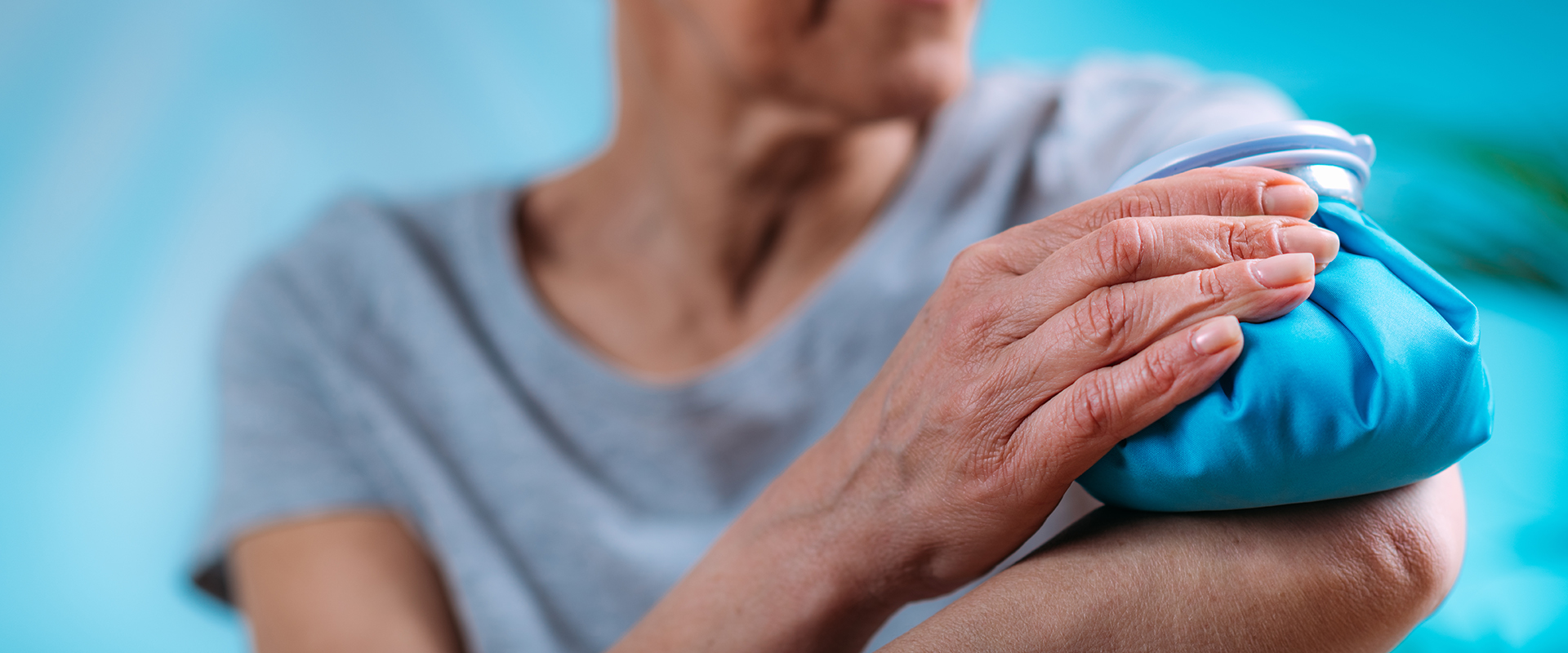 Comparing the Benefits of Heat Versus Ice for Pain Management - iinn