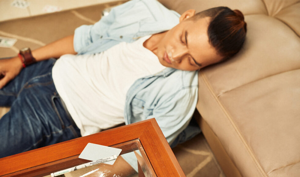 6 Coping Strategies for Substance Abuse 2023 - IINN