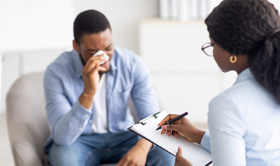 6 Coping Strategies for Substance Abuse 2023 - IINN