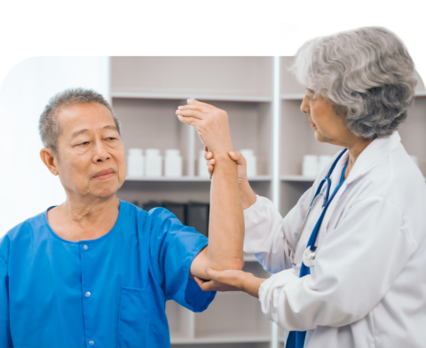 Rheumatologist Flint Mi | Insight