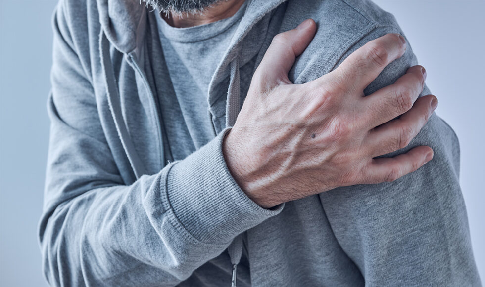 Spot the Signs of Shoulder Bursitis with These 10 Symptoms