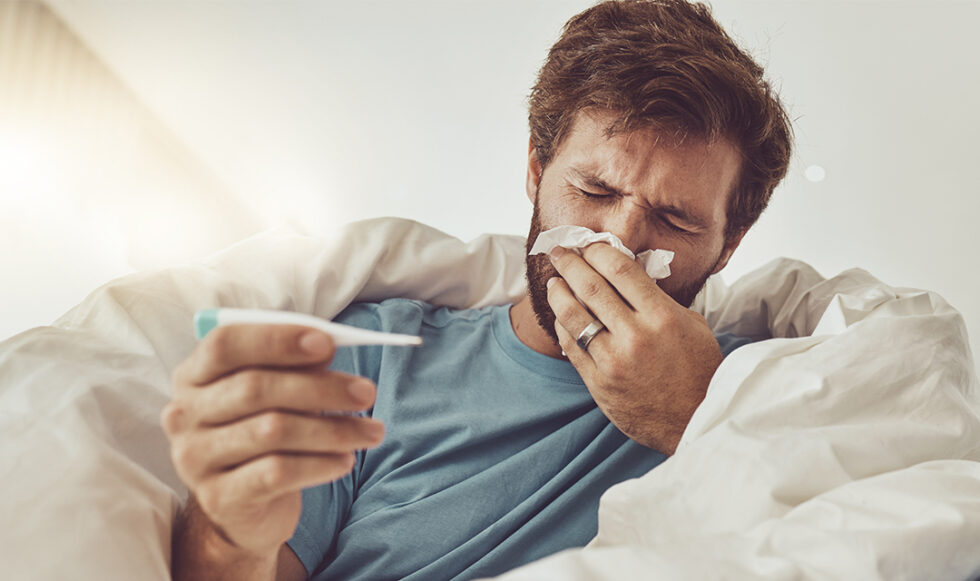 Emergency Room Is Right For Your Flu Symptoms